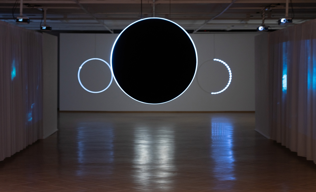 Light objects - Tretyn Art